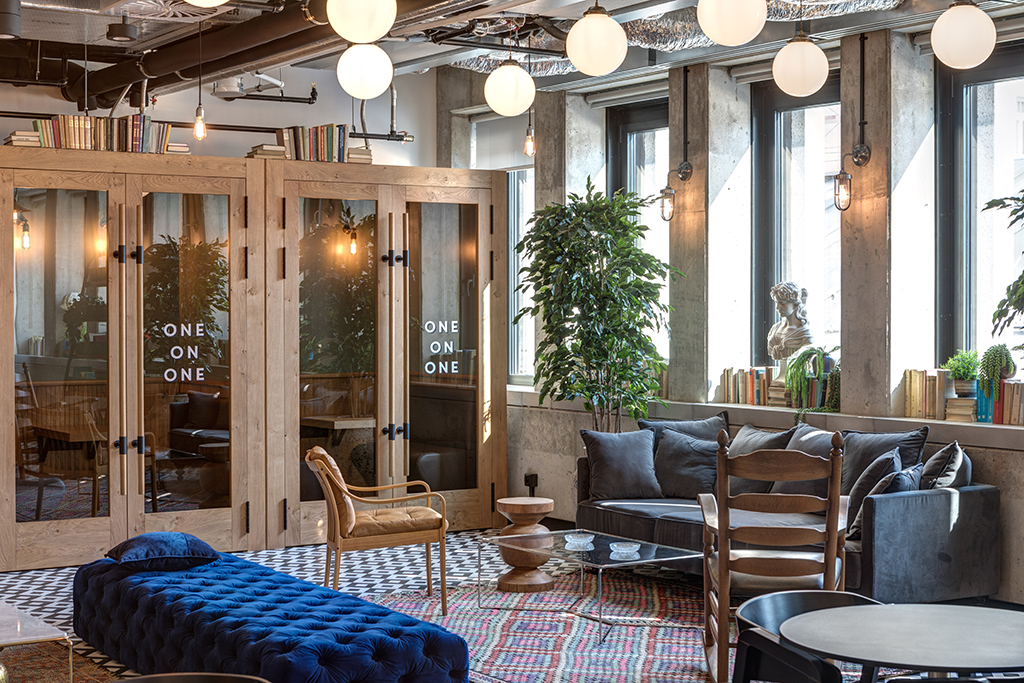 Dzień dobry, LeoVegas Group’s Polish tech hub! - LeoVegas Mobile Gaming ...